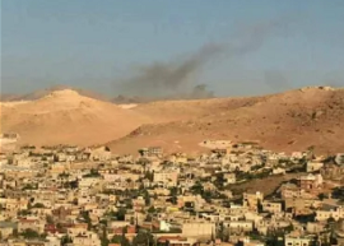 مفاوضات حول خروج سرايا أهل الشام من جرود عرسال زمان الوصل