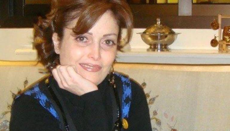 سهير اتاسي: في سوريا ثورة وليس انتفاضة و"الحوار" سقط | زمان الوصل